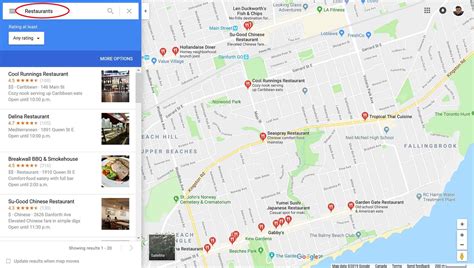 How To Use Google Maps To Get More Web Design Clients Online Sales