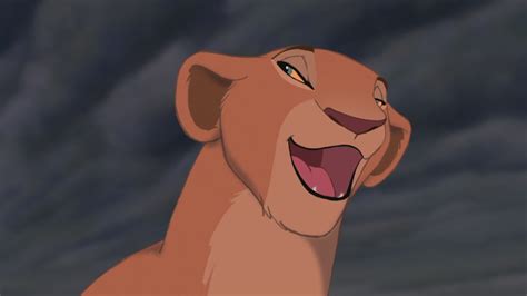 Nala The Lion King Blu Ray Nala Image Fanpop