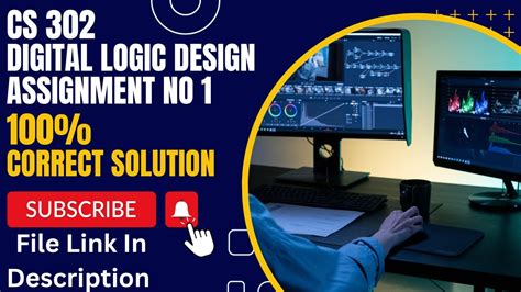 CS302 Assignment No 1 Fall2022 CS302 Assignment 1 Solution Fall 2022