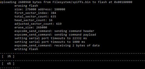 How To Update Or Restore Wi Fi Module Firmware GHL Advanced Technology