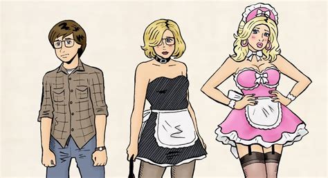 Best Sissy Transformation Captions For Your Feminine Fantasy
