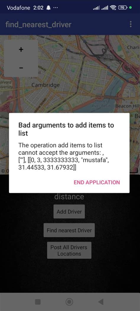Can You Help Me Why Am Getting That Error Mit App Inventor Help Mit App Inventor Community