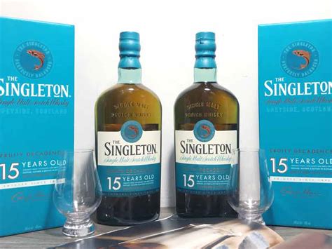 Rượu Singleton 15 Giá Singleton 15 Bán Singleton 15 Năm Mua Singleton 15 ở đâu Giá Rẻ