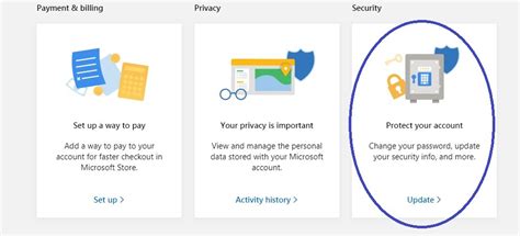 Two Step Email Verification Instructions