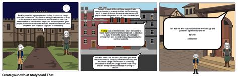 neolithic comic part 2 storyboard by 660ec3a0