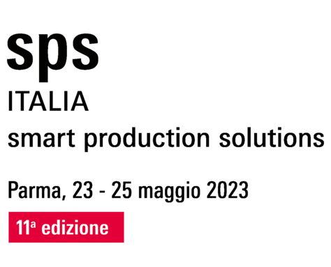 SPS Exhibition Robox SPA