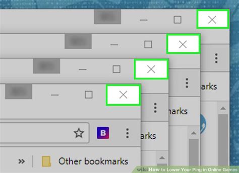 How To Lower Your Ping In Online Games 9 Steps With Pictures