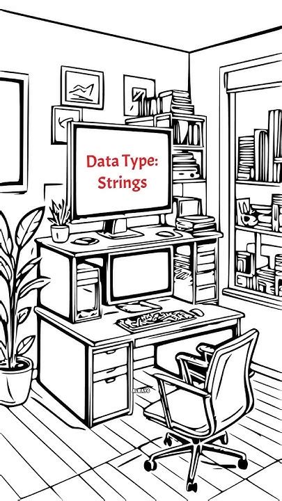 Python 12 String Data Type Shorts Python Datascience Education