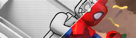 Lollipop Shaders Custom Shader Look Development For Stylized NPR Rendering Visualization