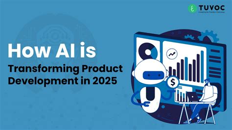 Ai Development Services Transforming Products In 2025