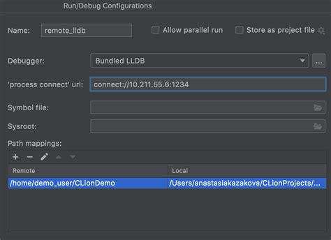 CLion CMake Presets GNU Autotools Projects Debugger Updates New Static Analysis And