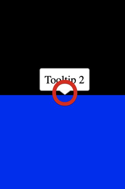 tooltip does not disappear when fast hovering over multiple settriggerref divs · issue 135