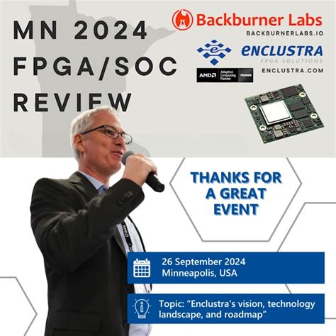 Enclustra On Linkedin Fpga Fpga Soms Rf Ai Enclustra