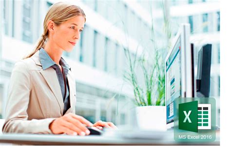 Курсы Excel 2016 для начинающих и продвинутых пользователей Москвы и других регионов