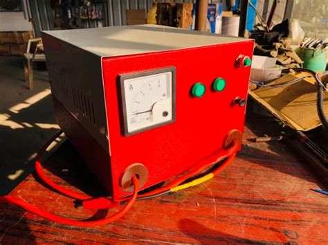 Submersible Winding Testing Machine At Best Price In Indore