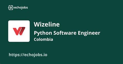 Hiring Python Software Engineer Colombia Mysql Mongodb Kubernetes