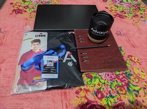 Newbeginnings Careermove Joiningadvaiya Excitedforthejourney Priyanshu Kuldeep 17 Comments