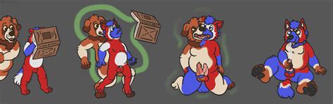 Rule 34 Absurd Res Accident Anthro Anus Aroused Bappy Bembosdoggo