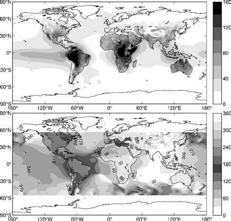 Table 1 From The Global S1 Tide And Earths Nutation Semantic Scholar