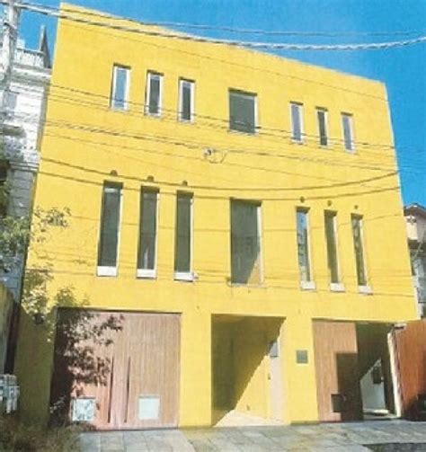 ガーディアン西麻布の建物詳細情報｜賃貸オフィス・賃貸事務所検索ならオアシスoasis