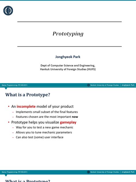 겜프 2 2 pdf software prototyping computing