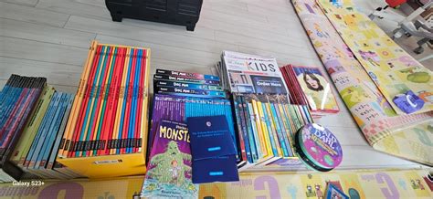 영어책 당근 중고거래