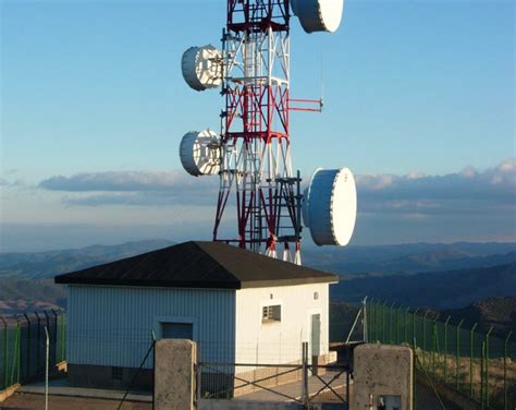 Base Transceiver Station Bts Monitoring Hw