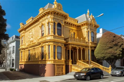 Bay Area Dominates The Wealthiest US Counties List Claims Top 4