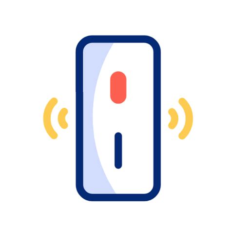 Sensor Animated Icon Free Technology Animated Icon