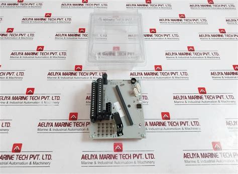 Honeywell Scc Cc Tain01 Analog Input Module 94v Aeliya Marine