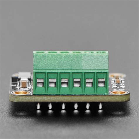 adafruit hx711 24 bit adc for load cells strain gauges the pi hut