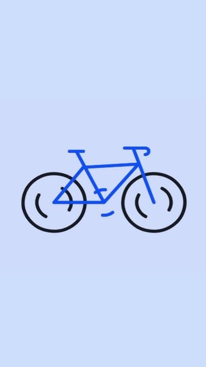Using Html And Css To Draw Bicycle Loader In 5 Min Shorts