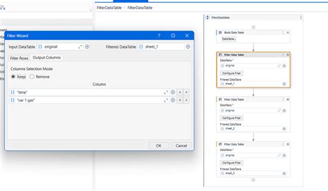 Datatable Into Excel Activities Uipath Community Forum