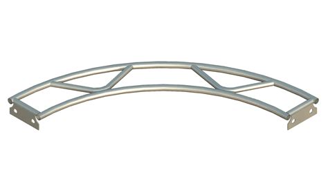 Barra Angular Aço Q15 45° 1m Armatic