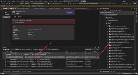 Abpvnext框架的项目部署到linux Arm64版的docker中abp项目部署 Csdn博客