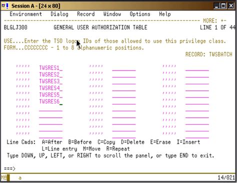 Chapter Integrating Tivoli Infoman Integrating IBM Tivoli Workload Scheduler With Tivoli