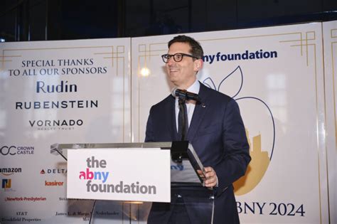 Spirit Of Abny Awards 2025 Abny