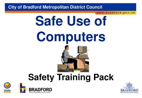 Ppt Safe Use Of Computers Powerpoint Presentation Free Download Id