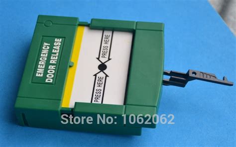 Good Reset Emergency Break Glass Fire Alarm Emerge Grandado