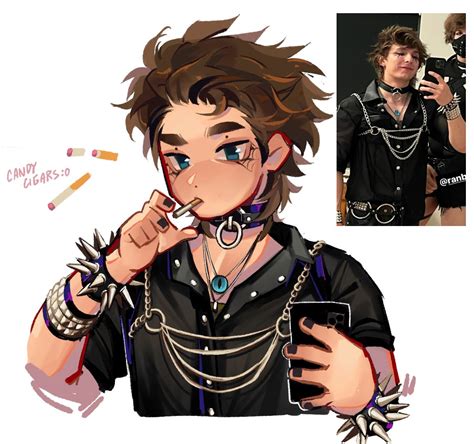 Hulatie Ranboo Slimecicle Minecraft Minecraft Youtube Real Life Commentary English