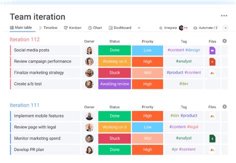 10 Best Workflow Design Software In 2025 Clickup