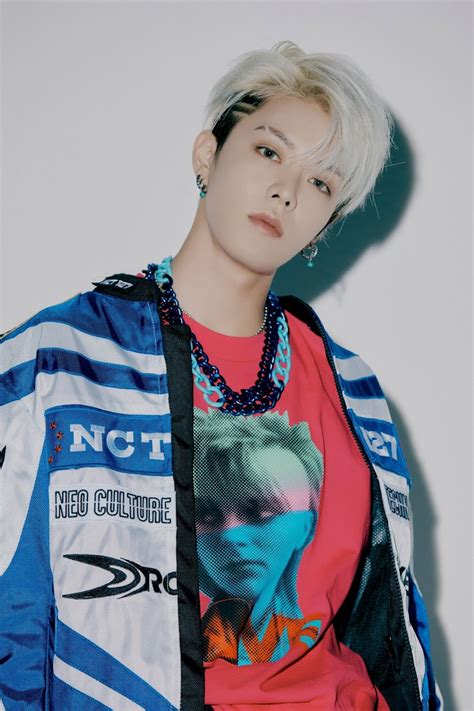 Nct 127 Yutas Hair Color Evolution Is As Iconic As He Is Koreaboo