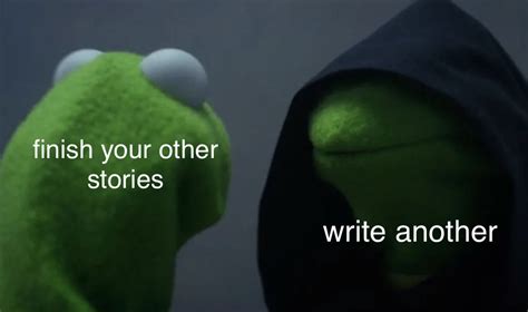 Kermit Vs Kermit In The Battle Of Wips Album On Imgur