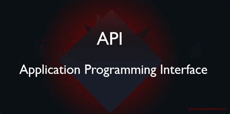 api全称 是什么（application programming interface 应用程序编程接口） 花猫大叔淘宝虚拟产品