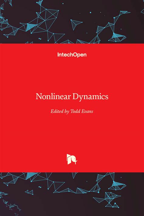 Nonlinear Dynamics Intechopen