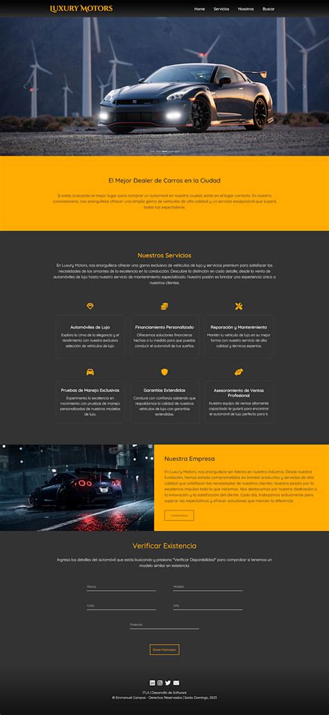 Craft A Beautiful And Responsive Landing Page For You By L1nk01 Fiverr