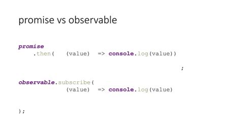 architecture for scalable angular applications ppt