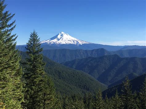 129 Best Mount Hood National Forest Images On Pholder Earth Porn