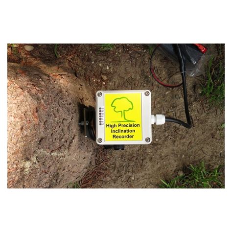 Root And Trunk Testing System Dynatree Fakopp