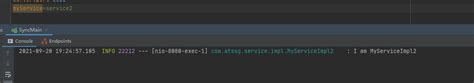 springboot： conditionalonproperty根据不同配置注入不同实现的bean 良工说技术 博客园
